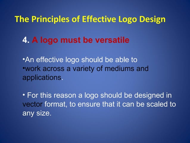 Logos | PPT