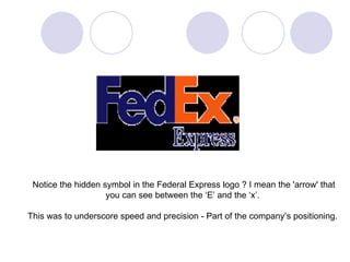 Logos, Ads, their meanings | PPT