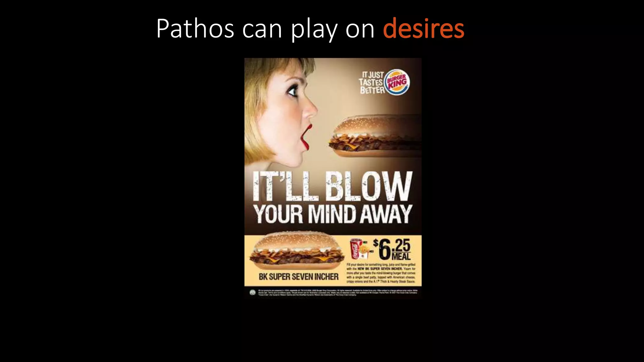 Logos Ethos Pathos ppt | PPTX