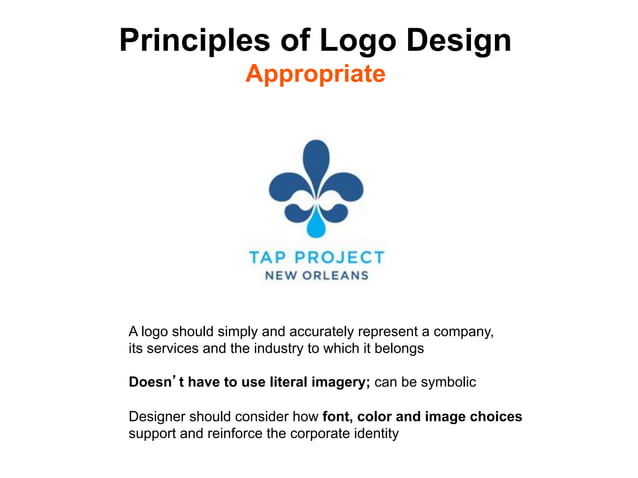 Creating Effective Logos | PDF