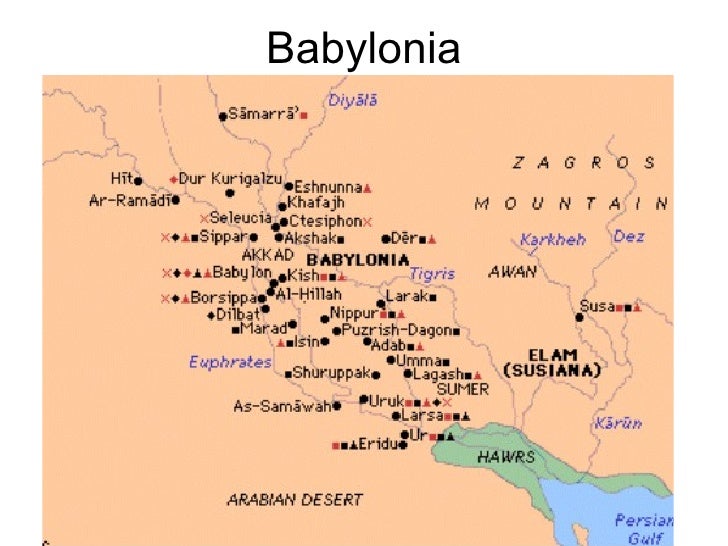 A Brief History of God