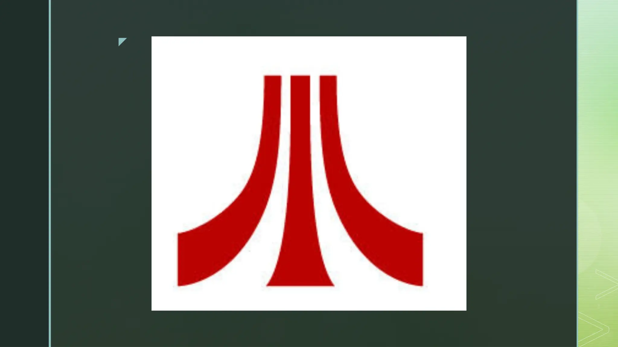 guess the logos and management games connection | PPTX