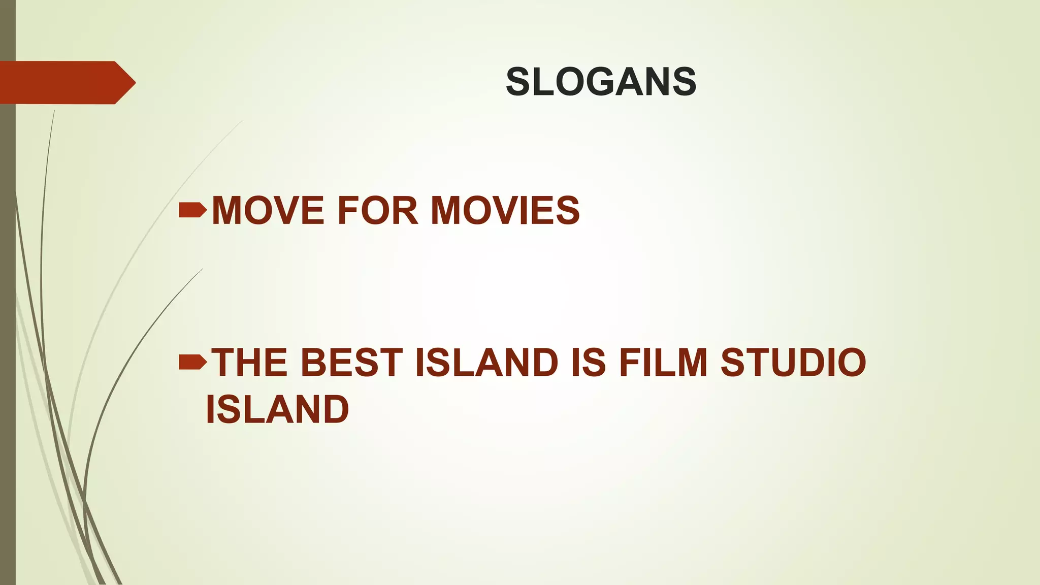 Logos and slogans | PPT