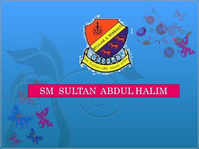 Logo Sbp Semua Sek | PPT