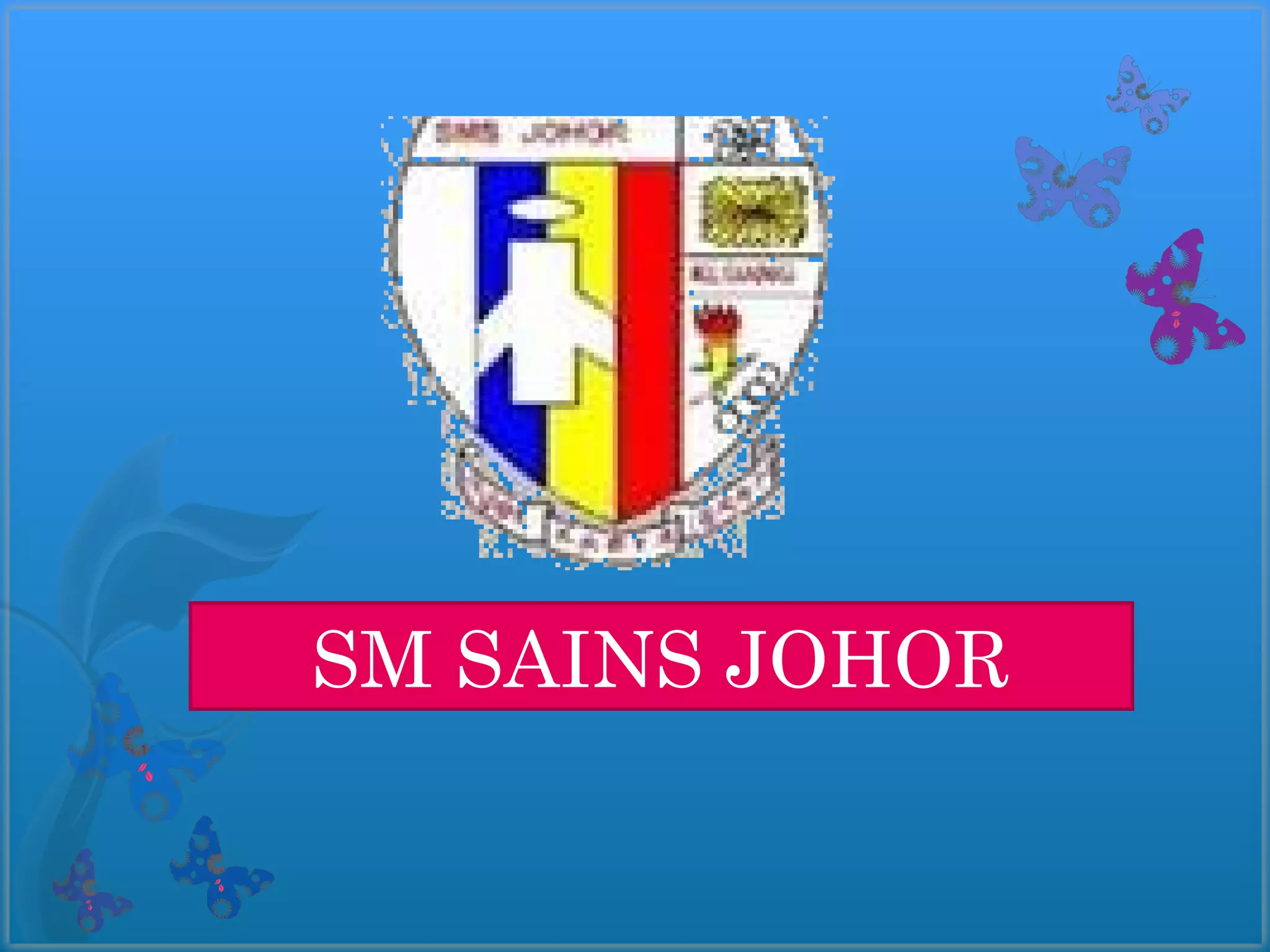 Logo Sbp Semua Sek | PPT