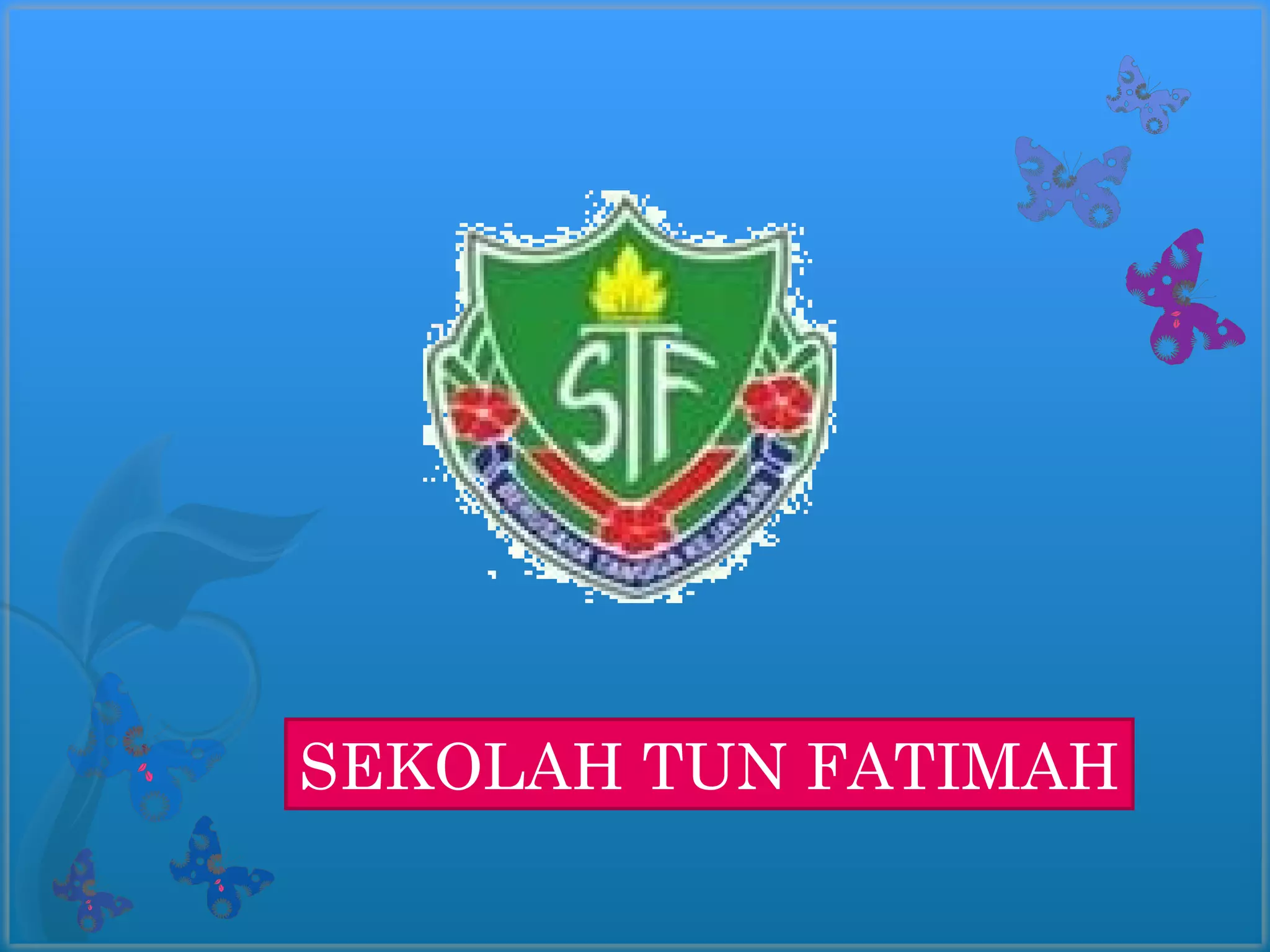 Logo Sbp Semua Sek | PPT
