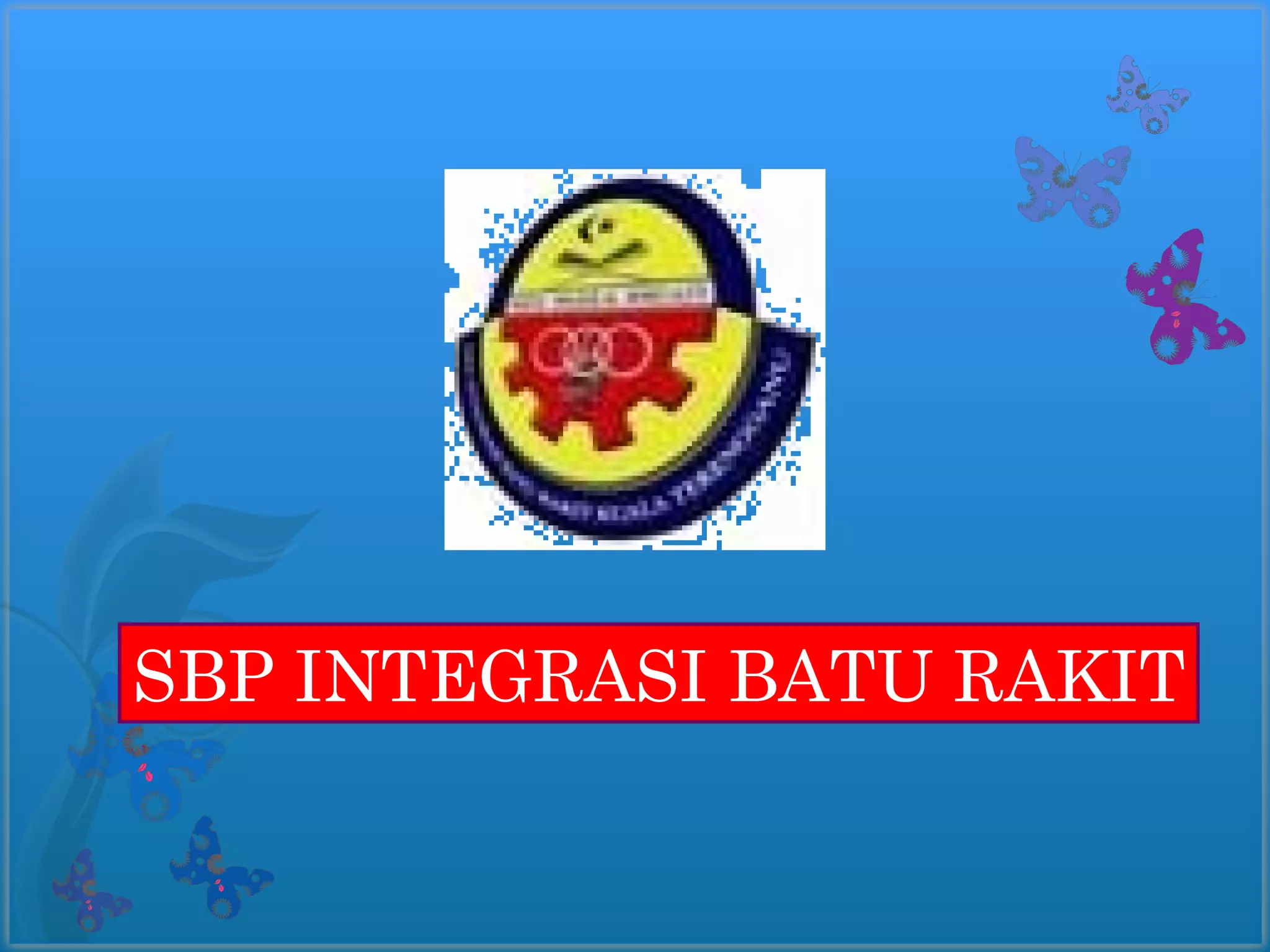 Logo Sbp Semua Sek | PPT