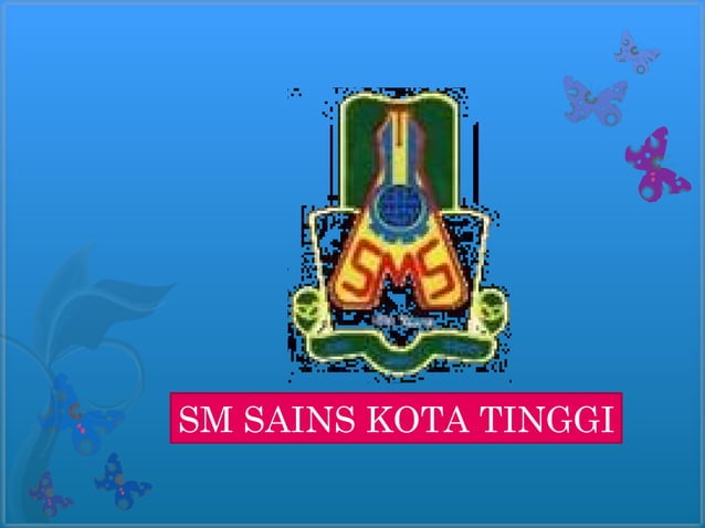 Logo Sbp Semua Sek | PPT