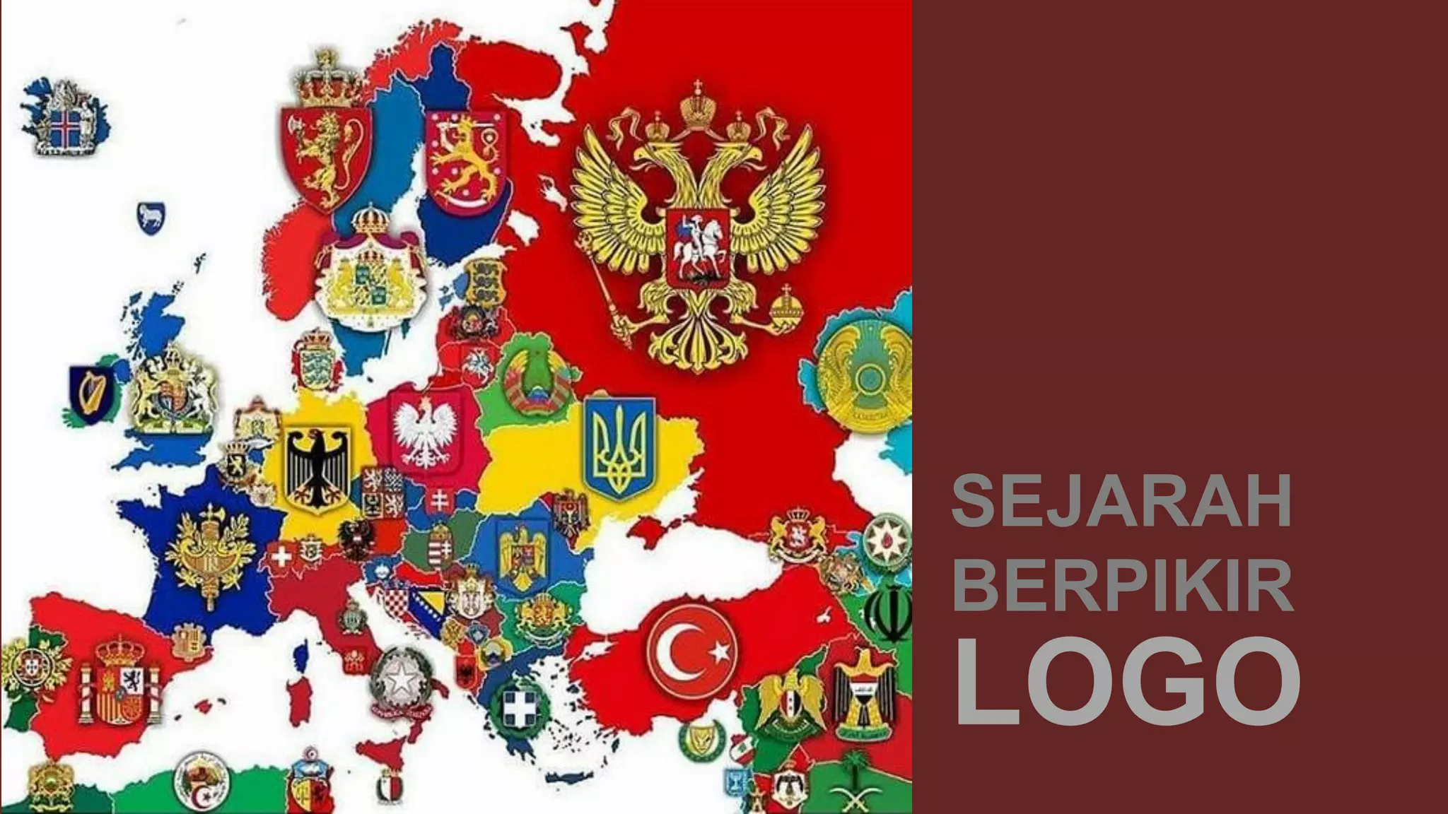 Logo: sejarah, jenis, dan kriteria logo yang baik | PDF