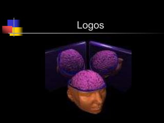 Aristotle's Modes of Persuasion: Logos, Ethos, Pathos | PPTX