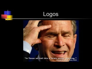 Aristotle's Modes of Persuasion: Logos, Ethos, Pathos | PPTX