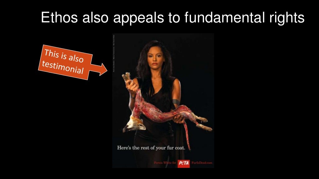 Logos, Ethos, and Pathos in Advertising