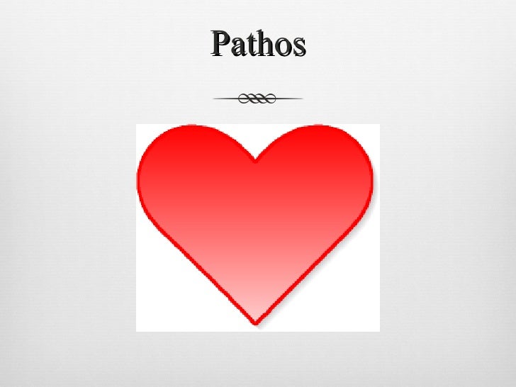 Logos ethos pathos e32007