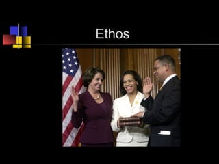 Logos ethos pathos powerpoint | PPT