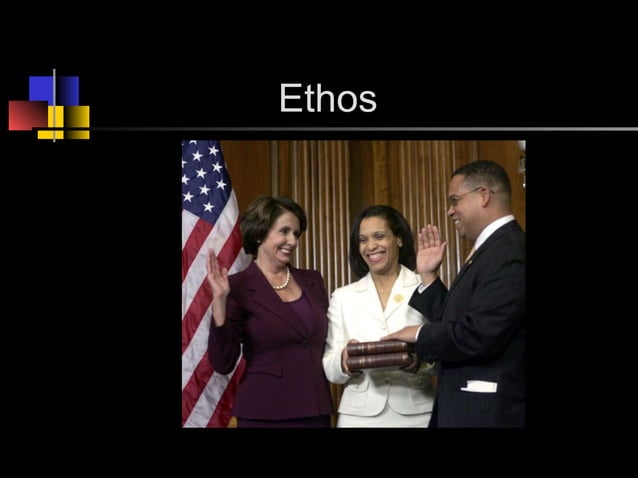 Logos ethos pathos powerpoint | PPT