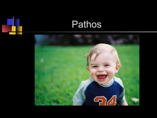 Logos ethos pathos powerpoint | PPT