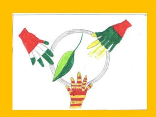 Logos for our project by 7b students from | PPT