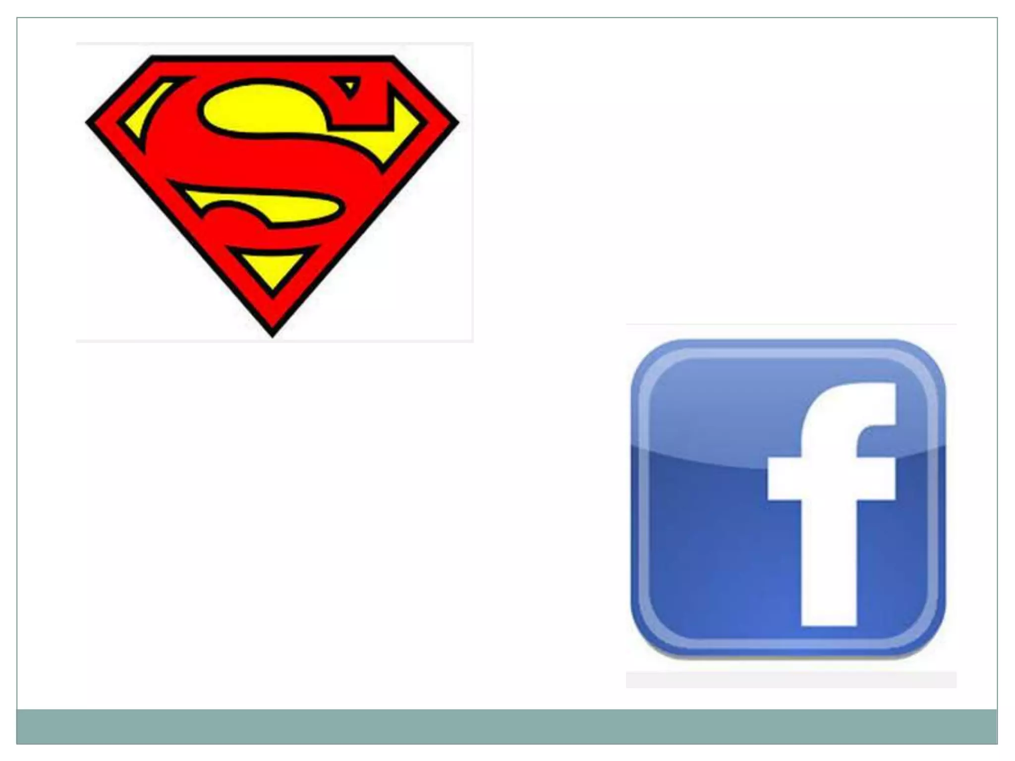 Logos in advertisements | PPT