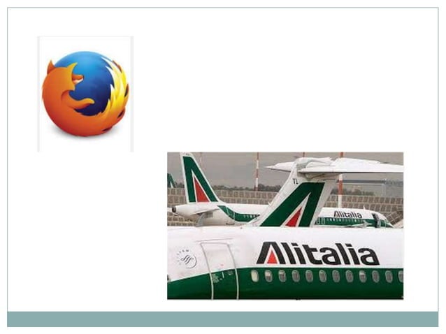 Logos in advertisements | PPT