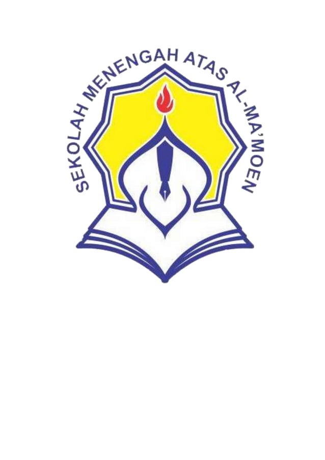 Logo sma al ma'moen transparant | DOCX