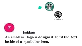 LOGOS_Meaning_TYpes.pptx