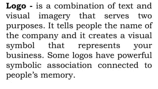 LOGOS_Meaning_TYpes.pptx