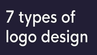 LOGOS_Meaning_TYpes.pptx