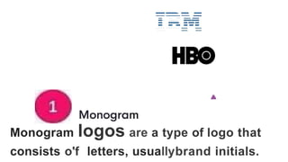 LOGOS_Meaning_TYpes.pptx