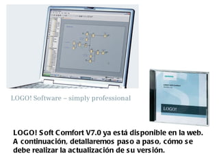 Logosoft v7 actualizacion_web | PPS