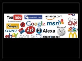 Logos & Slogans | PPTX | Business | Business and Finance