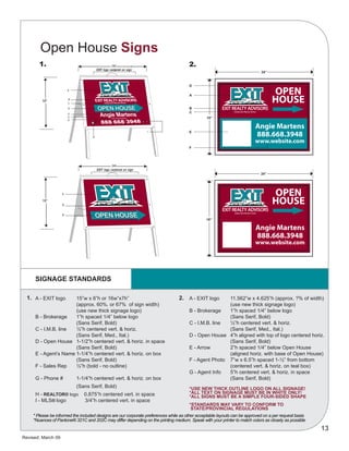 Logos & standards | PDF