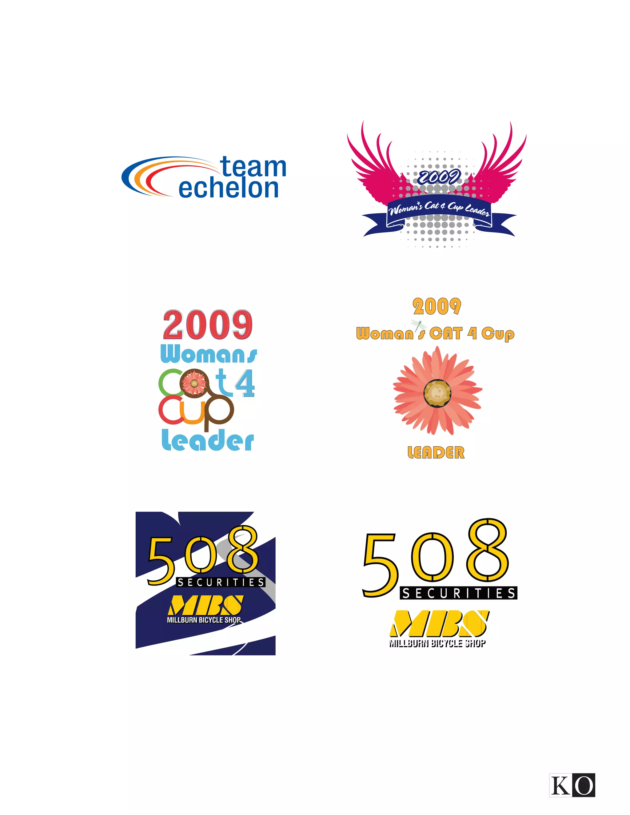 Logos Type Treatments | PDF