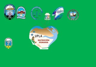 Logos upla | PPT