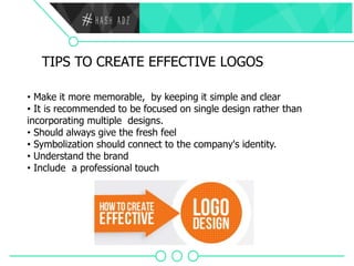 MOST RECOGNIZED LOGOS AND ITS IMPACT | PPT
