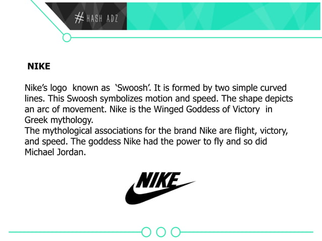 MOST RECOGNIZED LOGOS AND ITS IMPACT | PPTX