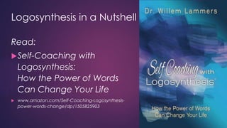 Logosynthesis in a Nutshell | PPTX