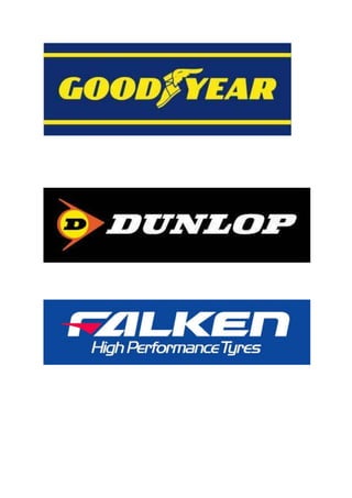 Logo tayar kereta | PDF