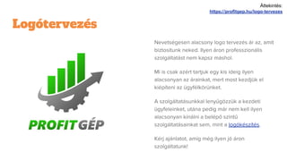 Logo tervezés | PDF