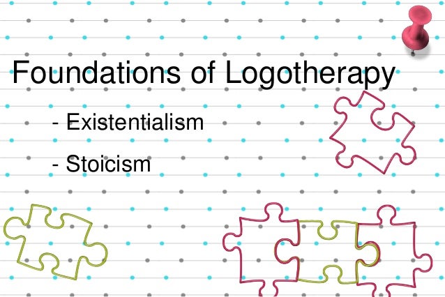 Logotherapy