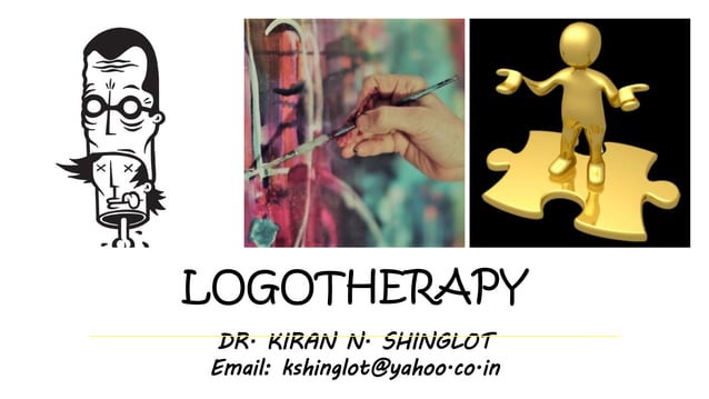 Logotherapy.PPT