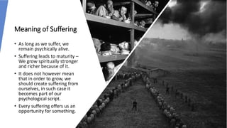 Logotherapy.PPT