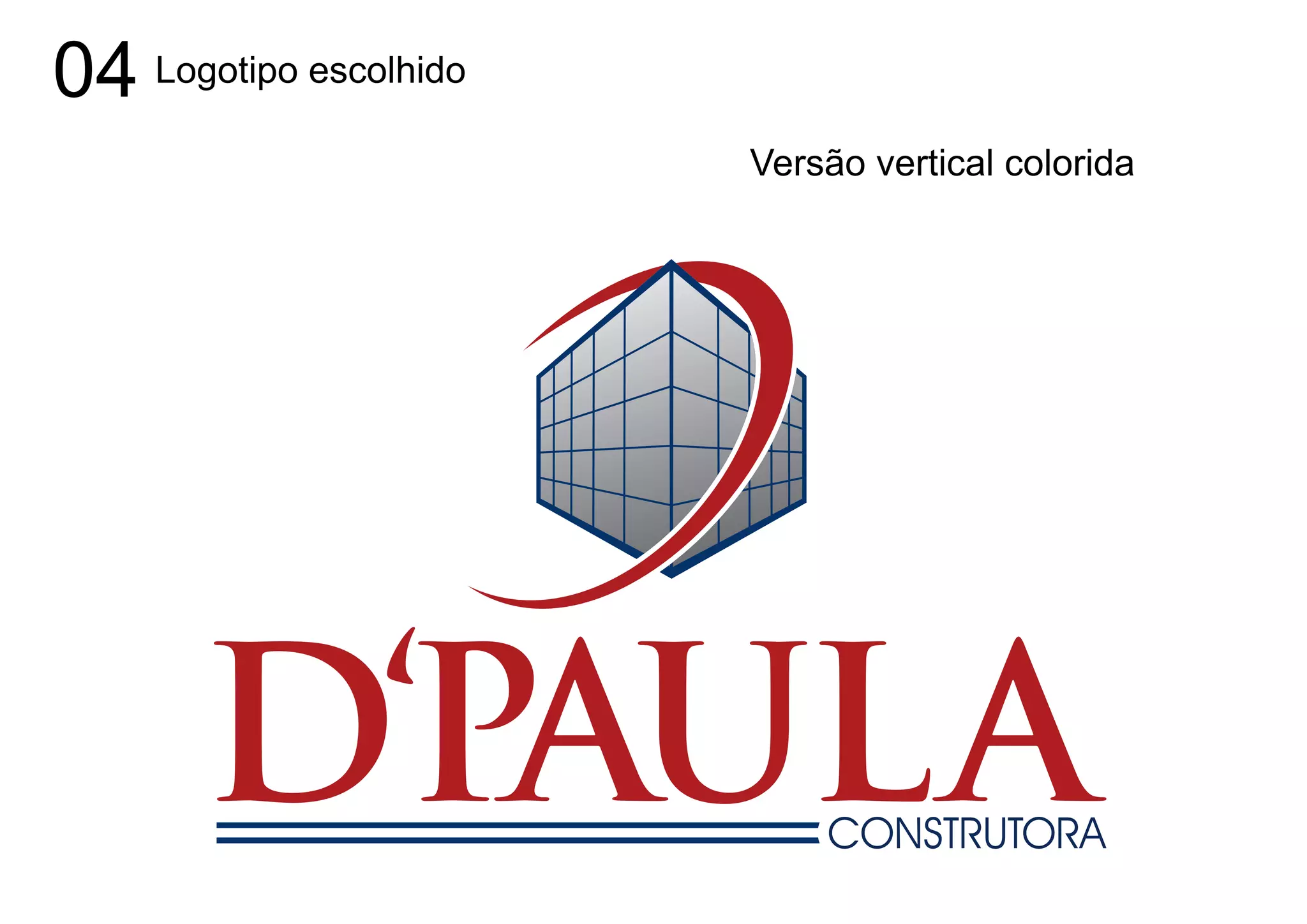 Logotipo d'paula | PDF