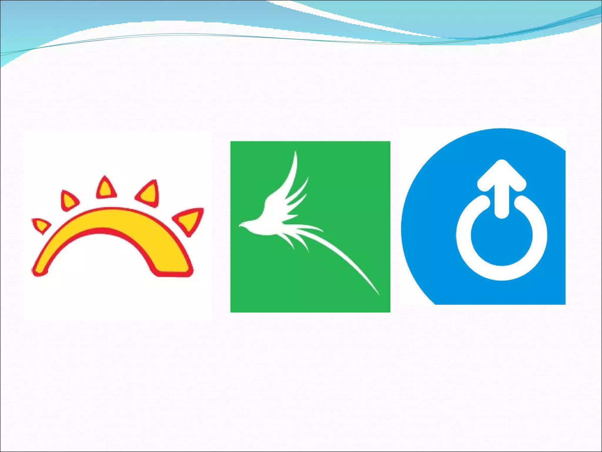 Logotipo, Imagotipo, Isotipo | PPT