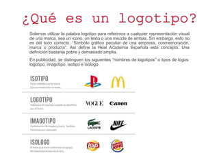 Logotipos | PPTX