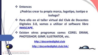 Logotipos isotipos o isologos | PDF