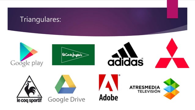 Logotips tipus i exemples | PPTX