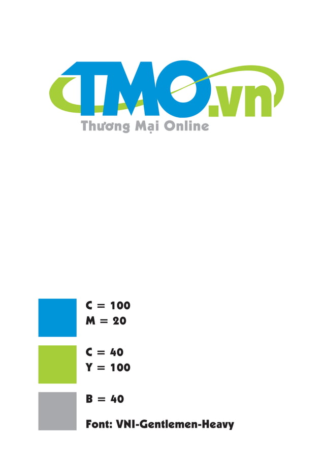 Logo tmo
