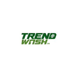 TREND WASH Detergen Hemat Air Terbaik Di Bandung | PDF