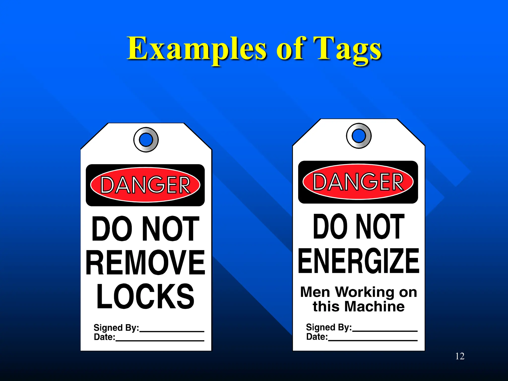 Logout tagout presentation explained.ppt