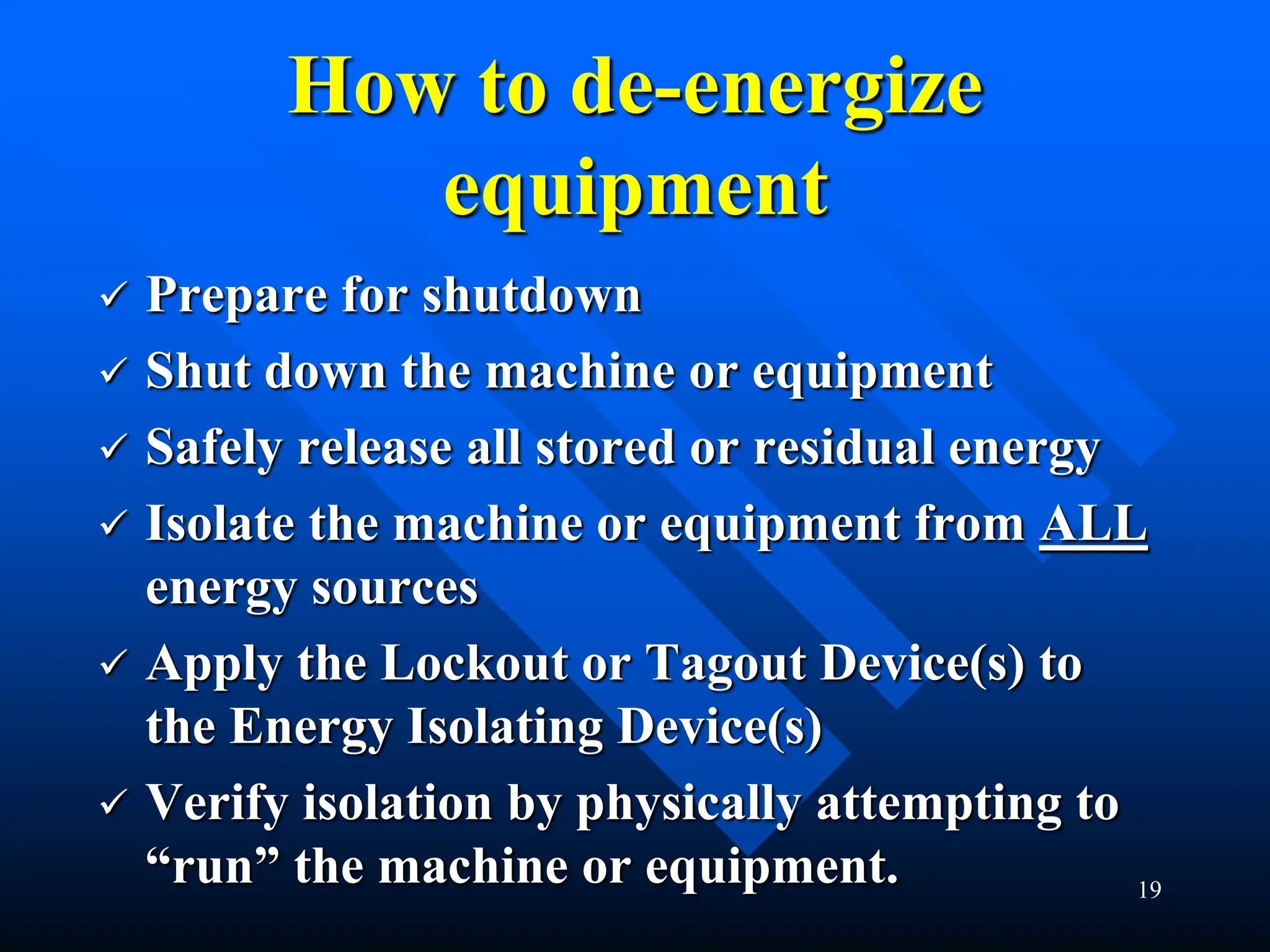 Logout tagout presentation explained.ppt
